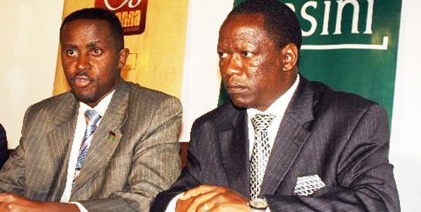 Sasini remains optimistic despite withering profits - Business Daily