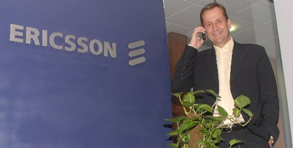 Ericsson raises the stakes with new e-learning academy - Business Daily