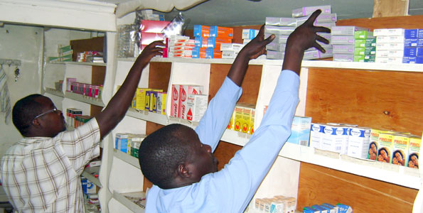 Kenya embraces generic drugs amid scepticism - Business Daily