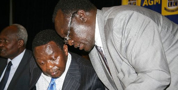 Prepaid meters top on KPLC upgrade plan - Business Daily