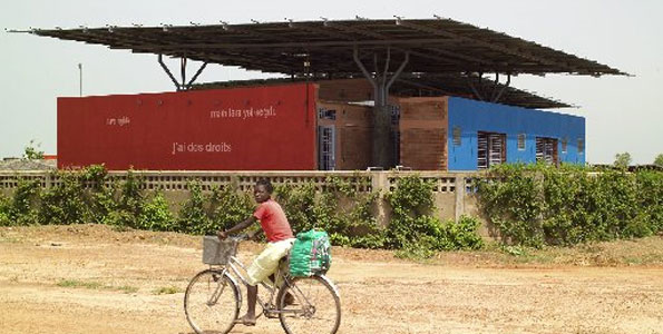 African buildings up against world’s best in race for architecture ...