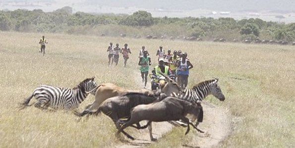 Mara community comes together to tap tourism - Business Daily