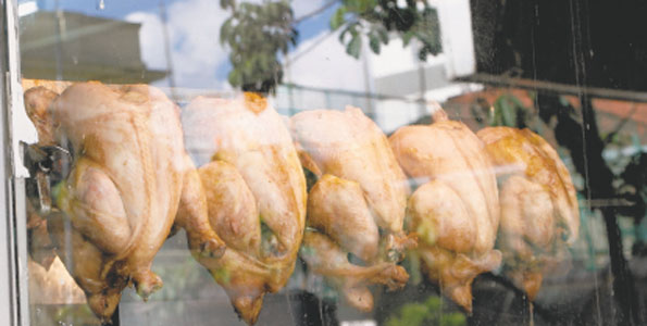 Kenchic mobile unit caters for people on the move - Business Daily