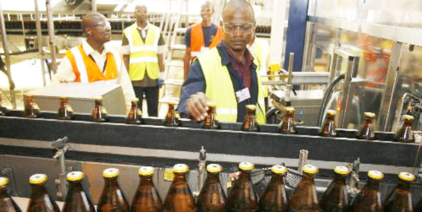 EABL bets on regional expansion - Business Daily