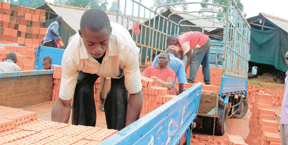 Uganda Clays unveils changes for turnaround - Business Daily