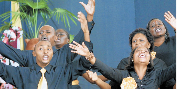 Church should let go of ‘franchise’ to avert crisis - Business Daily