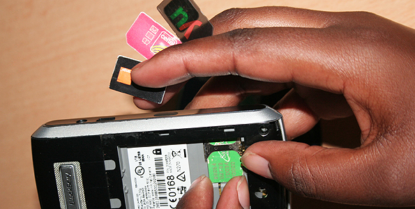 Regulators roll out new laws to curb mobile phone fraud - Business Daily