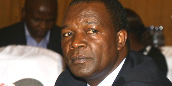 Ndung’u set to appear before House team - Business Daily
