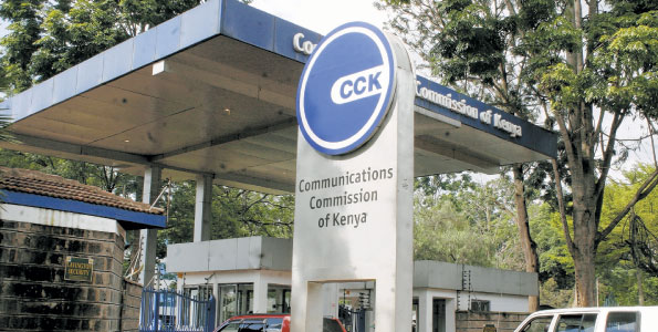 Safaricom tariff rise reduced industry's voice traffic, CCK report ...