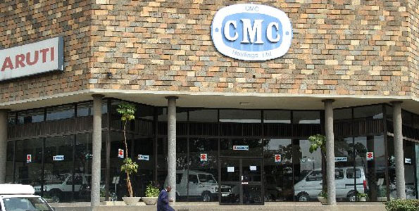 CMC directors face ban from boards of other public firms - Business Daily