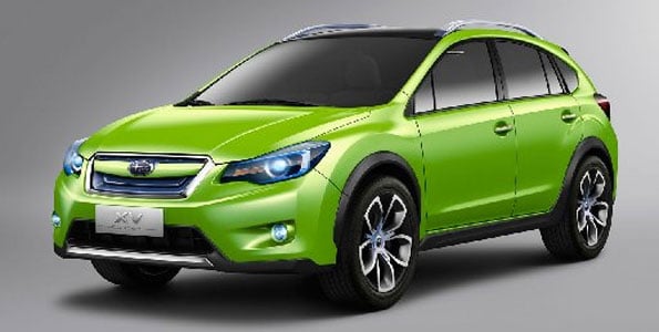 A cross-eyed look at the increasing crossover vehicles - Business Daily