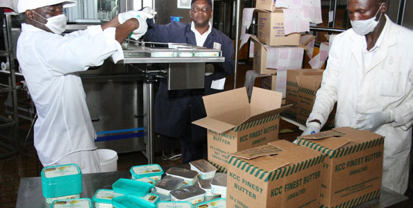 Farmers seek bigger stake in New KCC as State works on new sale ...