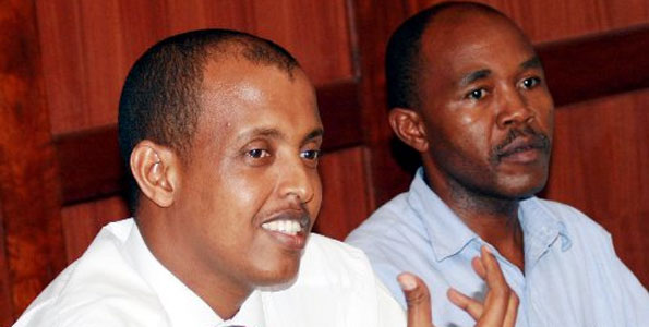 Kenyatta family taps Sarova’s Hersi for Heritage Hotels - Business Daily