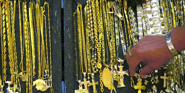 Goldplat continues freeze of gold mining in Western Kenya - Business Daily