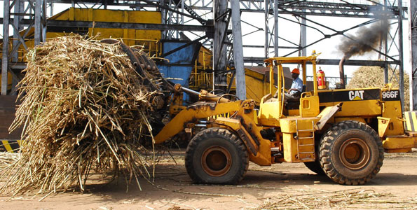 Mumias in court to block three new Busia sugar mills - Business Daily