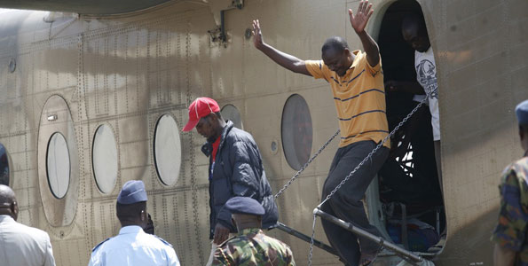 Juba crisis shakes Kenya’s confidence in the young state - Business Daily