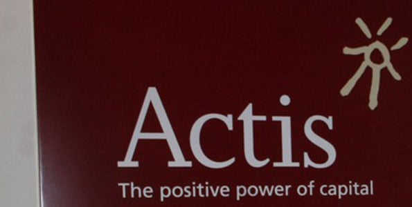 Private equity firm Actis to buy South African credit bureau - Business ...