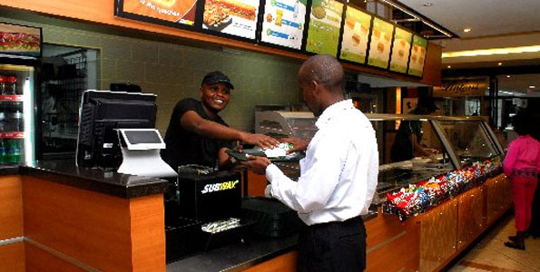 Subway food chain targets more prime city spots for new outlets ...