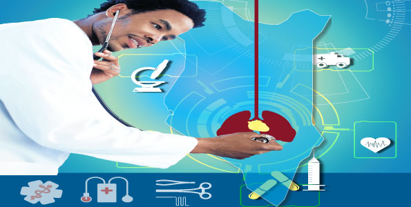 How devolution has changed national healthcare - Business Daily