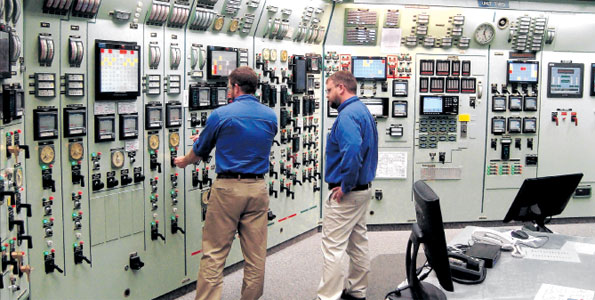How operators are driving key safety reforms from nuclear plant ...
