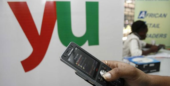 Airtel to retain yuMobile brand for two years - Business Daily