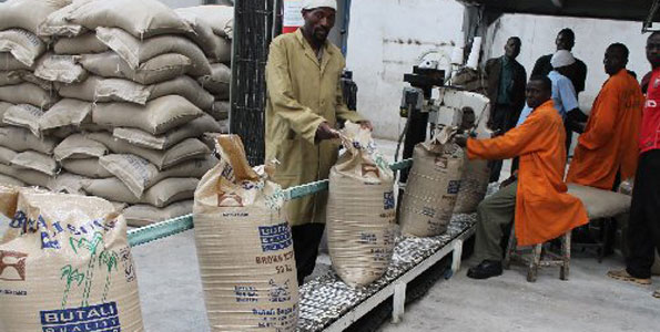 Jobs and earnings on the line as battle over licensing of Butali Sugar ...