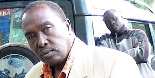 Raymond Moi, Alex Kosgey to retain parliamentary seats - Business Daily