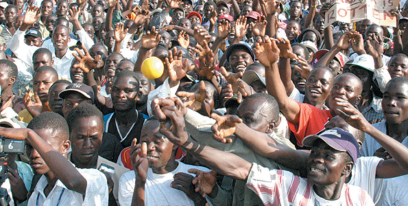 Kenya says UN population figures overstated - Business Daily