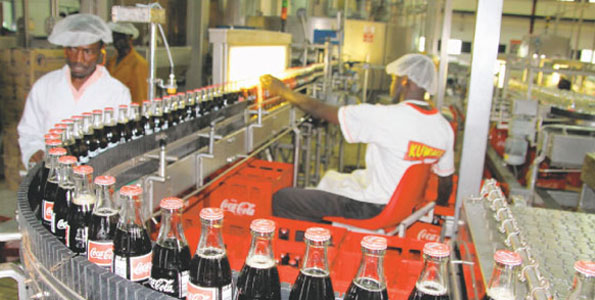 Coca-Cola given 90 days to pay Busia claimants - Business Daily