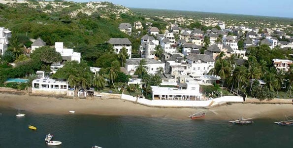 Lamu Island as serene and sunny as ever - Business Daily
