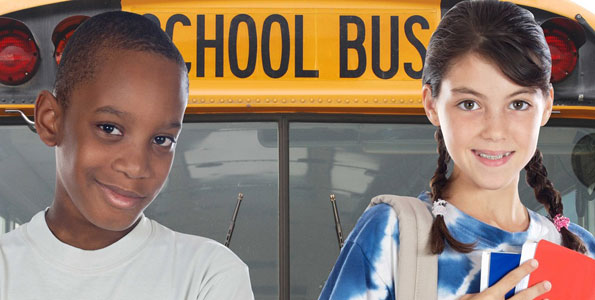 How to cope with a child who hates school - Business Daily