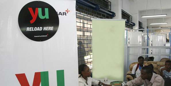 140 ex-yuMobile staff report Monday for work at Safaricom - Business Daily