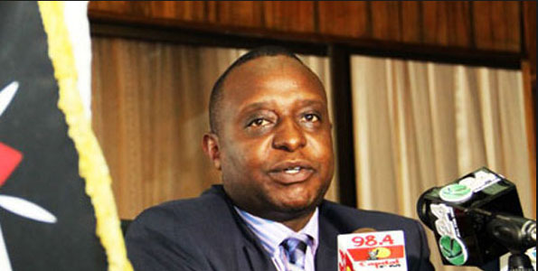 Henry Rotich names team to oversee CMA master plan execution - Business ...