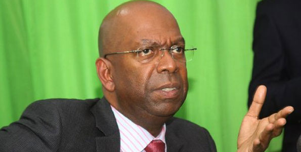 Safaricom restructures top level management, Peter Arina and Pauline ...