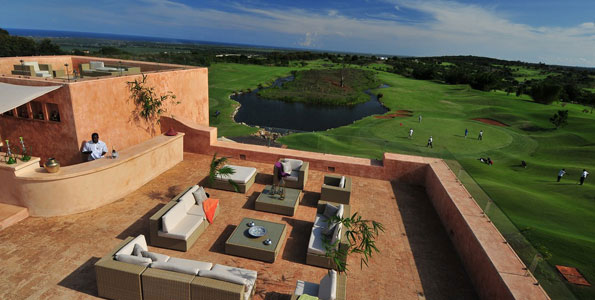 Centum signs sweetheart deal with UK duo for Vipingo land - Business Daily