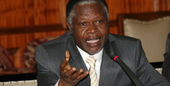 Okemo turns down Kenya Seed board appointment - Business Daily