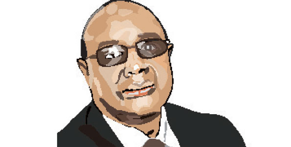 Kimenyi pursued the American dream without betraying his optimism on ...