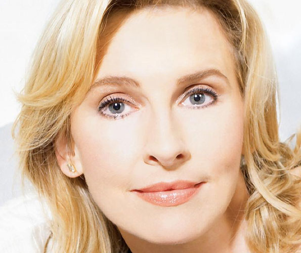 Austrian opera singer set for Muthaiga club - Business Daily