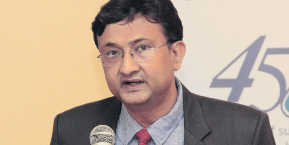 Habib Bank funds drug firm’s expansion - Business Daily