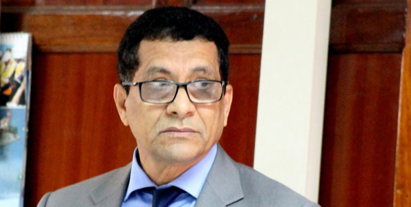 How Dubai Bank chief took billions from customers - Business Daily