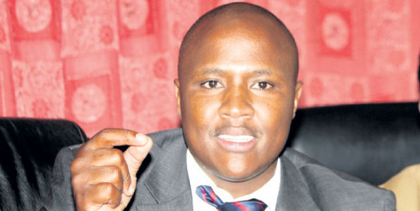 Keter cites new evidence in push to oust Waiguru - Business Daily