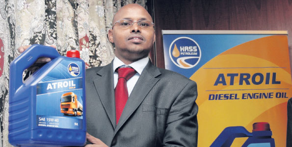 Hass Petroleum seeks Nema permit to invest Sh500m in oil and gas depot ...