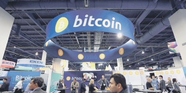 Safaricom war with Bitcoin dealer sparks CBK warning - Business Daily