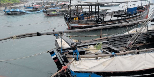 Kenya targets booming Indian Ocean trade with larger port in Shimoni ...