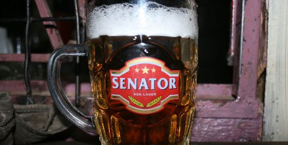 Diageo projects double-digit Senator Keg boost for EABL - Business Daily