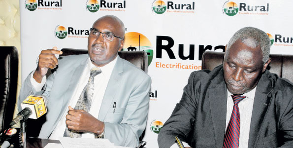 REA to build Sh12.8bn solar farm in Garissa - Business Daily