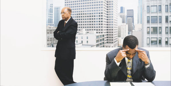 Use personality traits to get the most out of staff - Business Daily