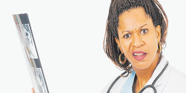 How to recognise poor hospital care - Business Daily