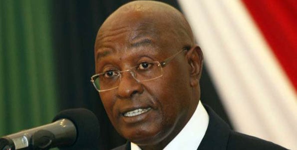 Ex-taxman Michael Waweru quits TransCentury board - Business Daily