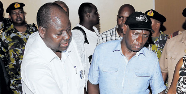 How Lapsset is key to Kenya gaining competitive transport edge ...